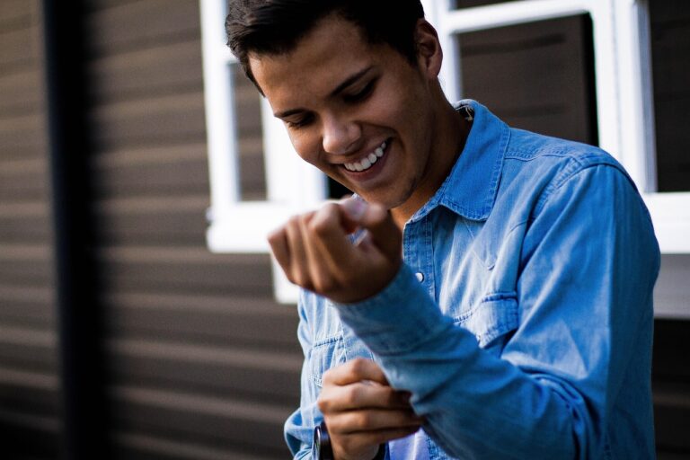 Tips Grooming Pria, Rahasia Tampil Fresh dan Percaya Diri